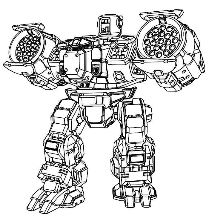 Mordel.Net:/ Longbow LGB-0W