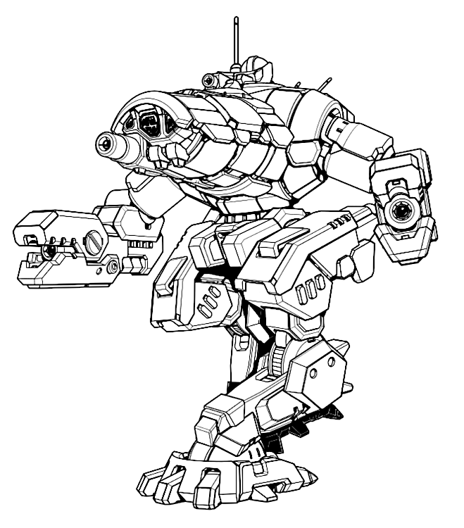 Mordel.Net:/ Crab CRB-28