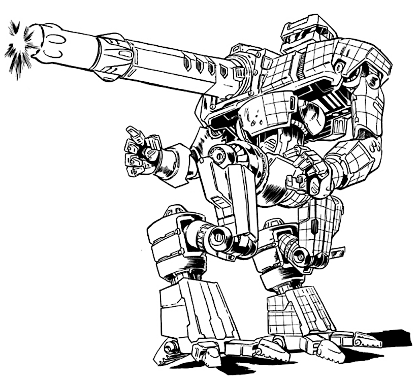 Mordel.Net:/ Hollander II BZK-F5