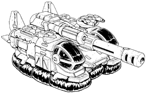 Mordel.Net:/ SM Tank Destroyer SM1B